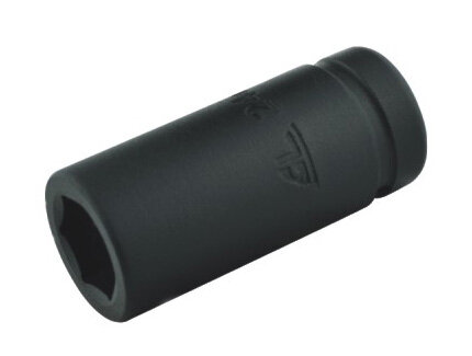 GARWIN PRO 620356-32 Головка, 1", 32 мм, торцевая, 6-гранная, ударная, глубокая