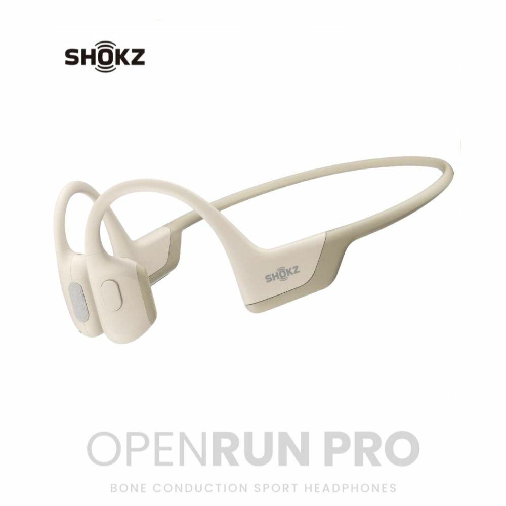 Беспроводные наушники SHOKZ OpenRun Pro S810 костная проводимость спортивные наушники,