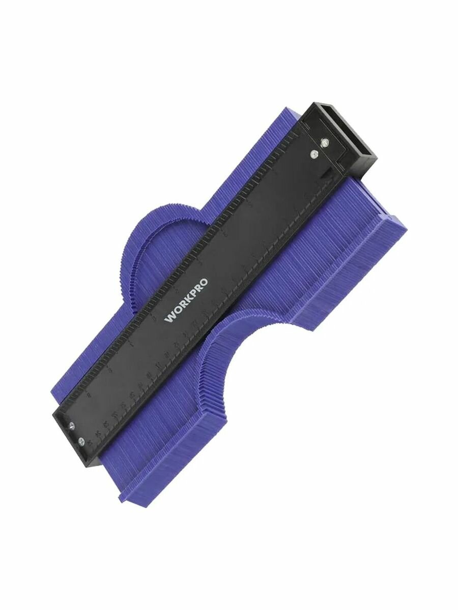 Шаблон форм WORKPRO 250мм WP269001