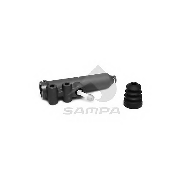 SAMPA 094.212 (094212_SA / 81307156132) главный d=25.4 \man l 2000 8 / 9 / 10.153-225