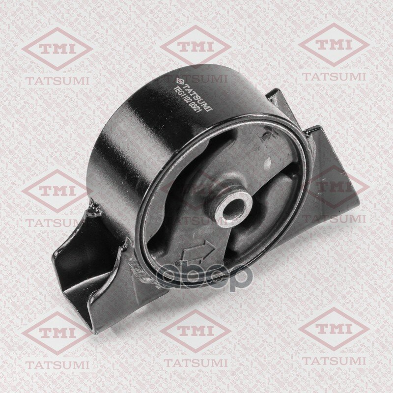 Опора двигателя | зад | TATSUMI арт. TEG1102