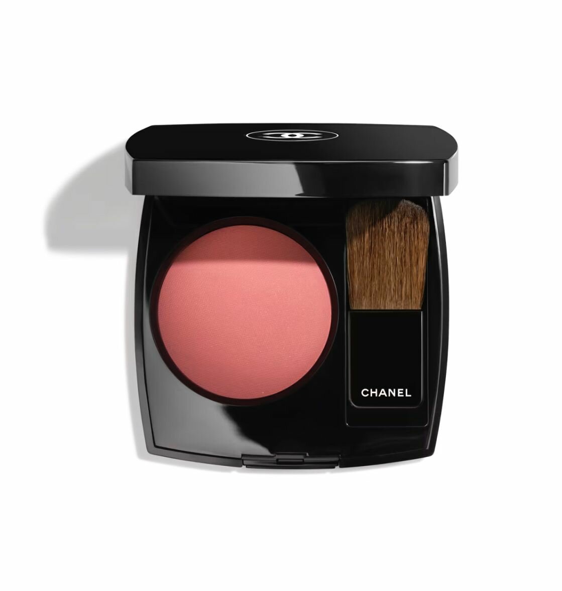 Румяна Chanel "Joues Contraste", оттенок #440 "Quintessence", 100% Оригинал