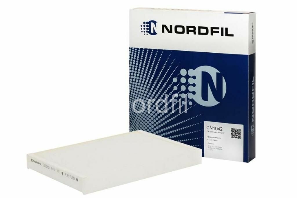 Фильтр салона Volvo S60 II, V60, Cross Country, S80 II, V70 II, XC60, XC70 II