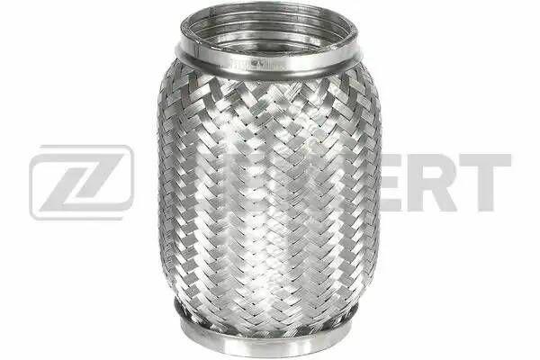 Гофра глушителя 75x150 мм Interlock