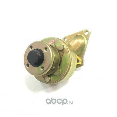 Муфта электромагнитная Газель Бизнес дв.4216 ЕВРО-3 (поликлиновой ремень, металл ГАЗ 4026131701070