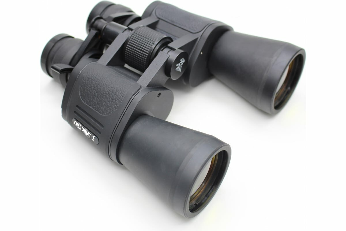 Следопыт Бинокль в чехле PF-BT-14