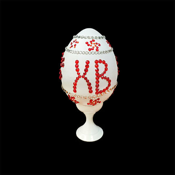 Яйцо пасхальное4
