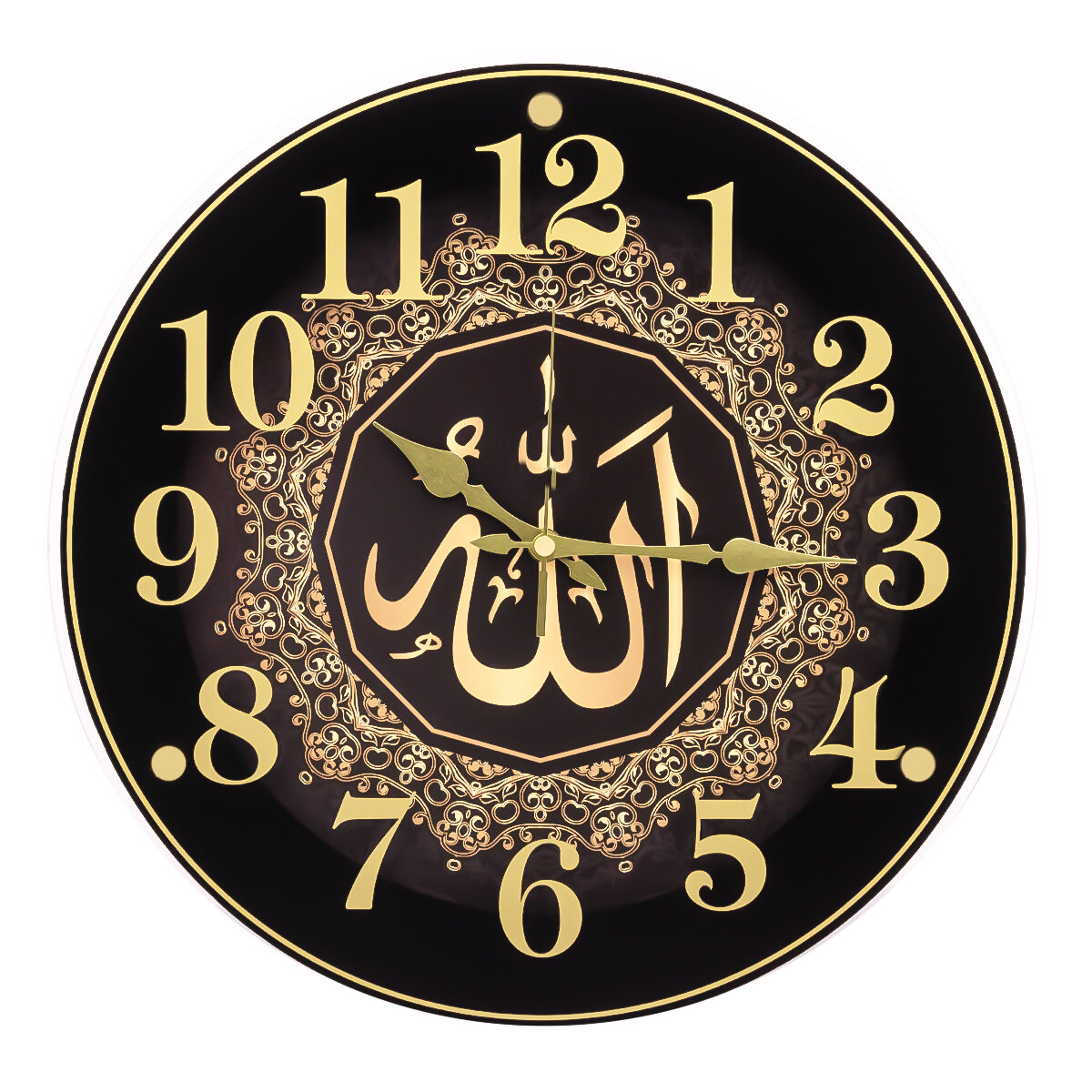 Часы настенные "Рубин" 4040-101