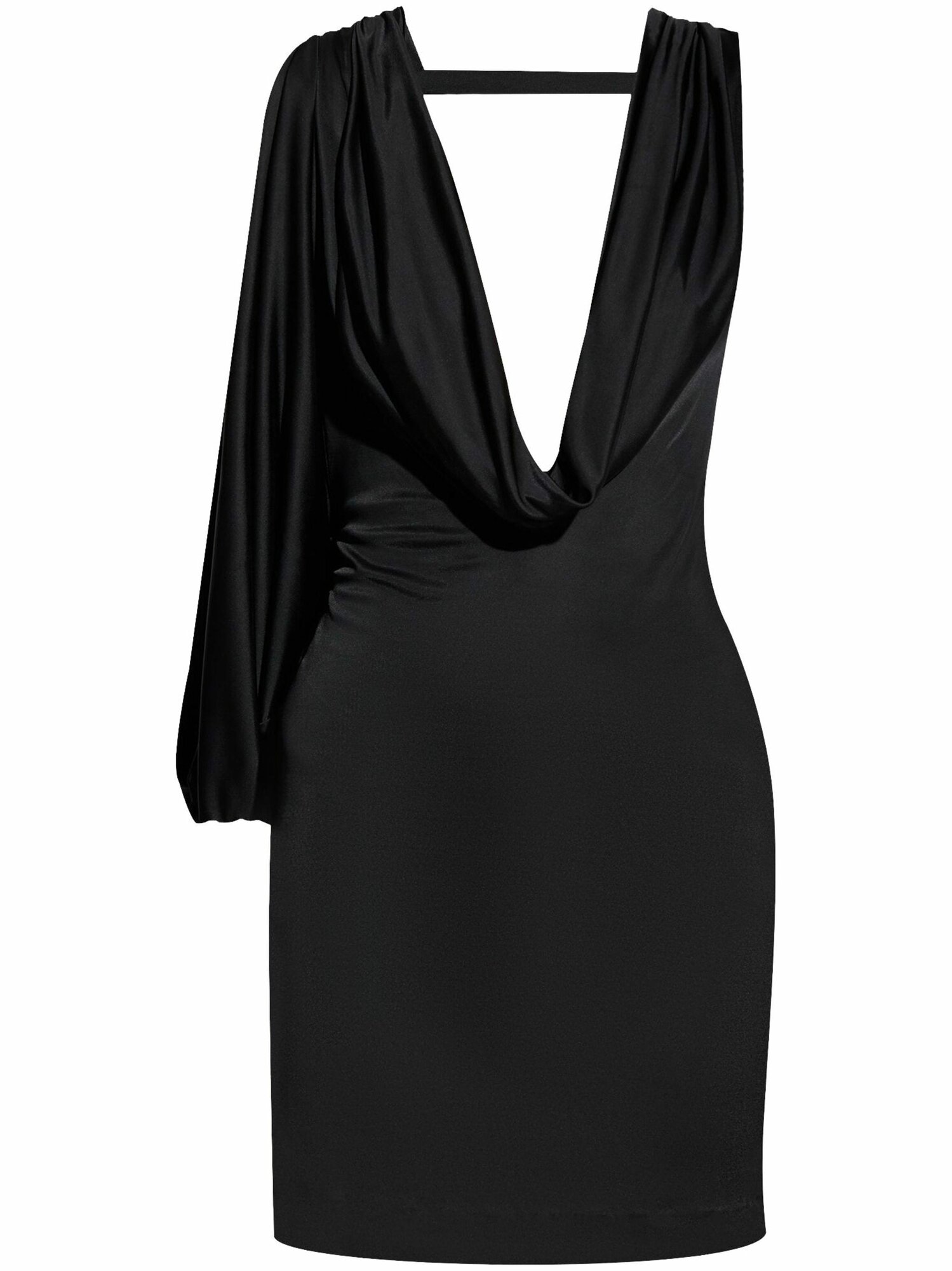 Платье DSQUARED2 Shiny