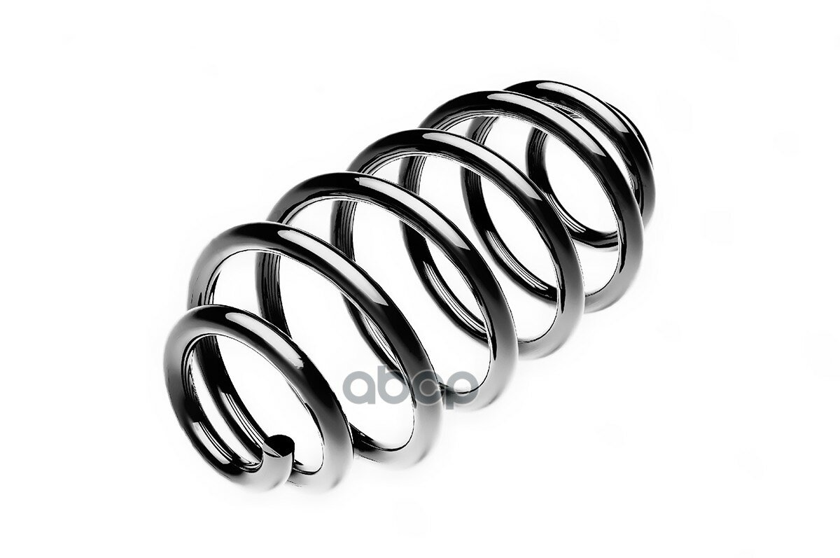 Пружина задняя AUDI Standard Springs арт. ST102033R