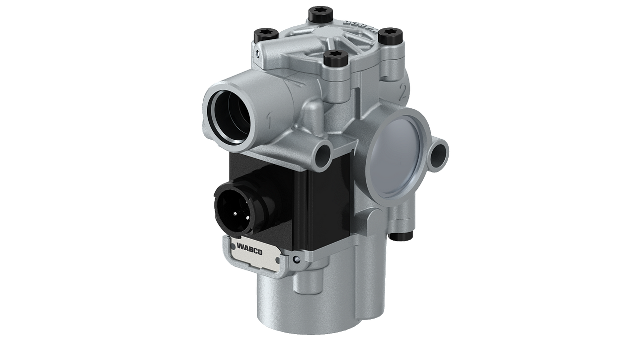 WABCO 4721950160 (4721950160_WB) клапан abs