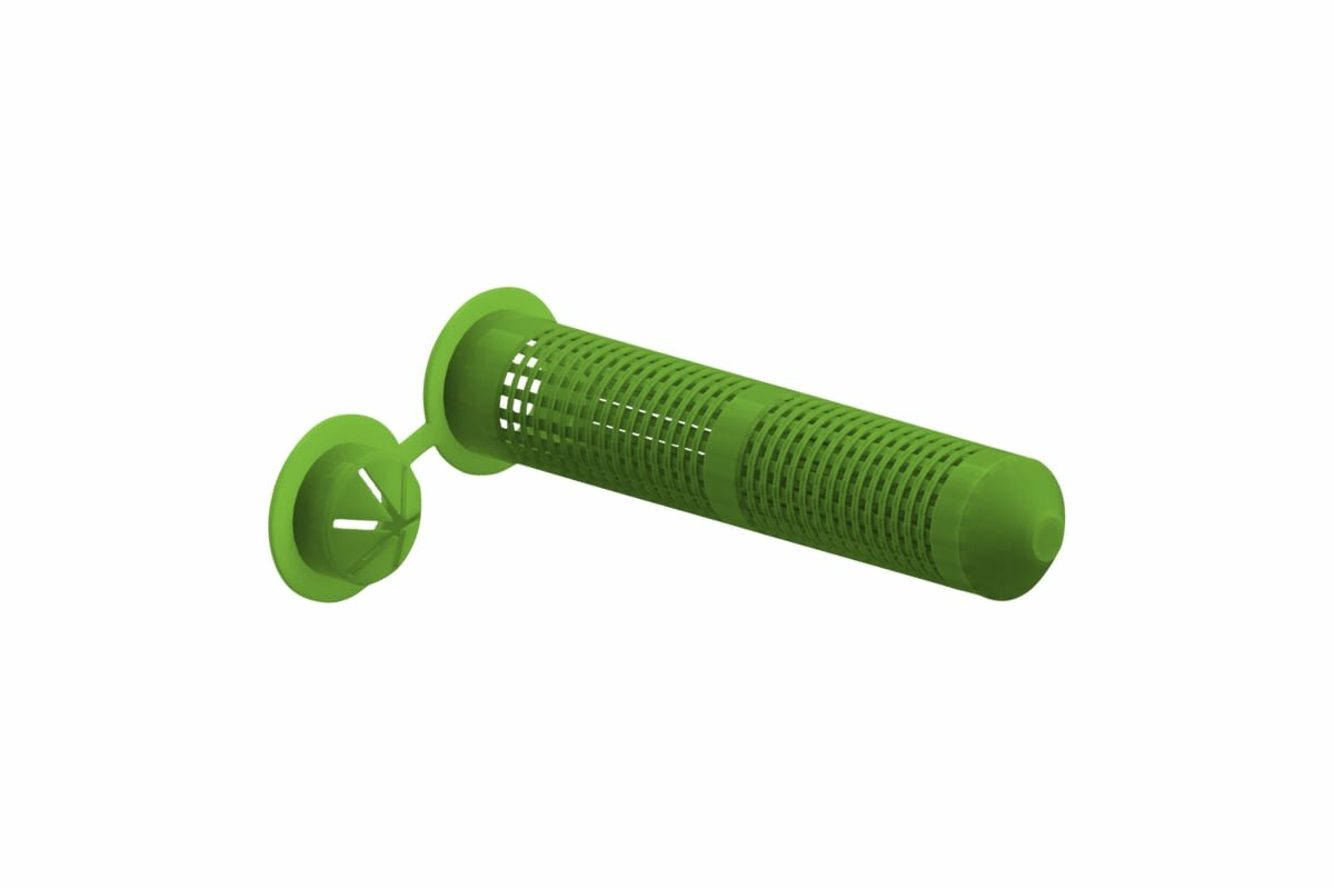 Европартнер Сетчатая гильза для пустотелых и пористых оснований P10M 16x85 mm 20 шт. 0089 D