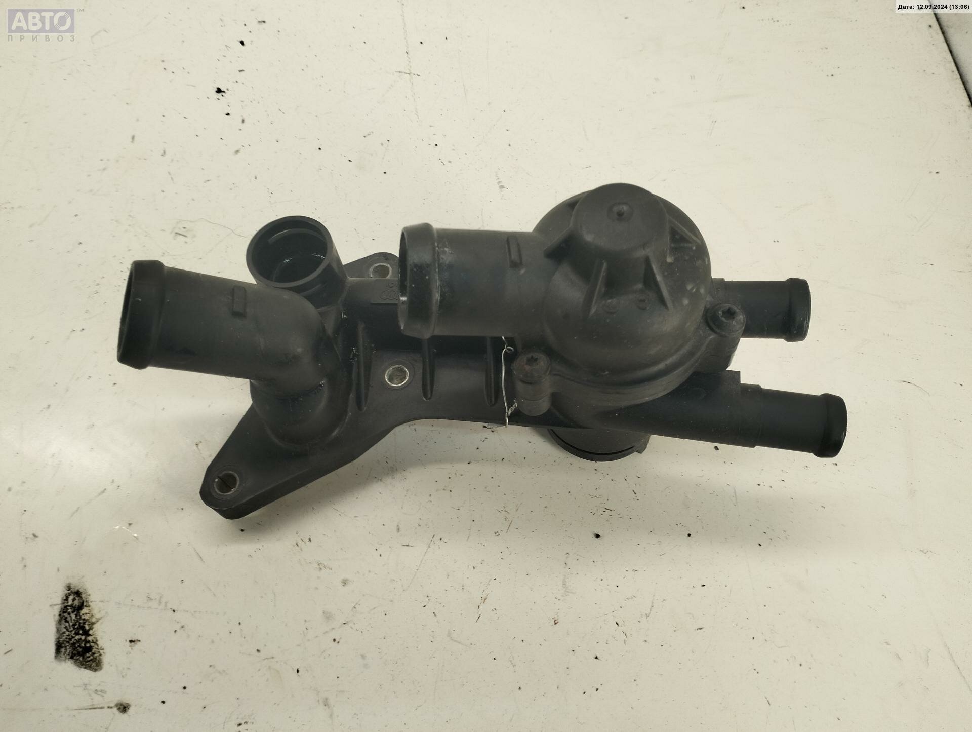Корпус термостата Skoda Fabia mk1 (6Y) 1999-2009