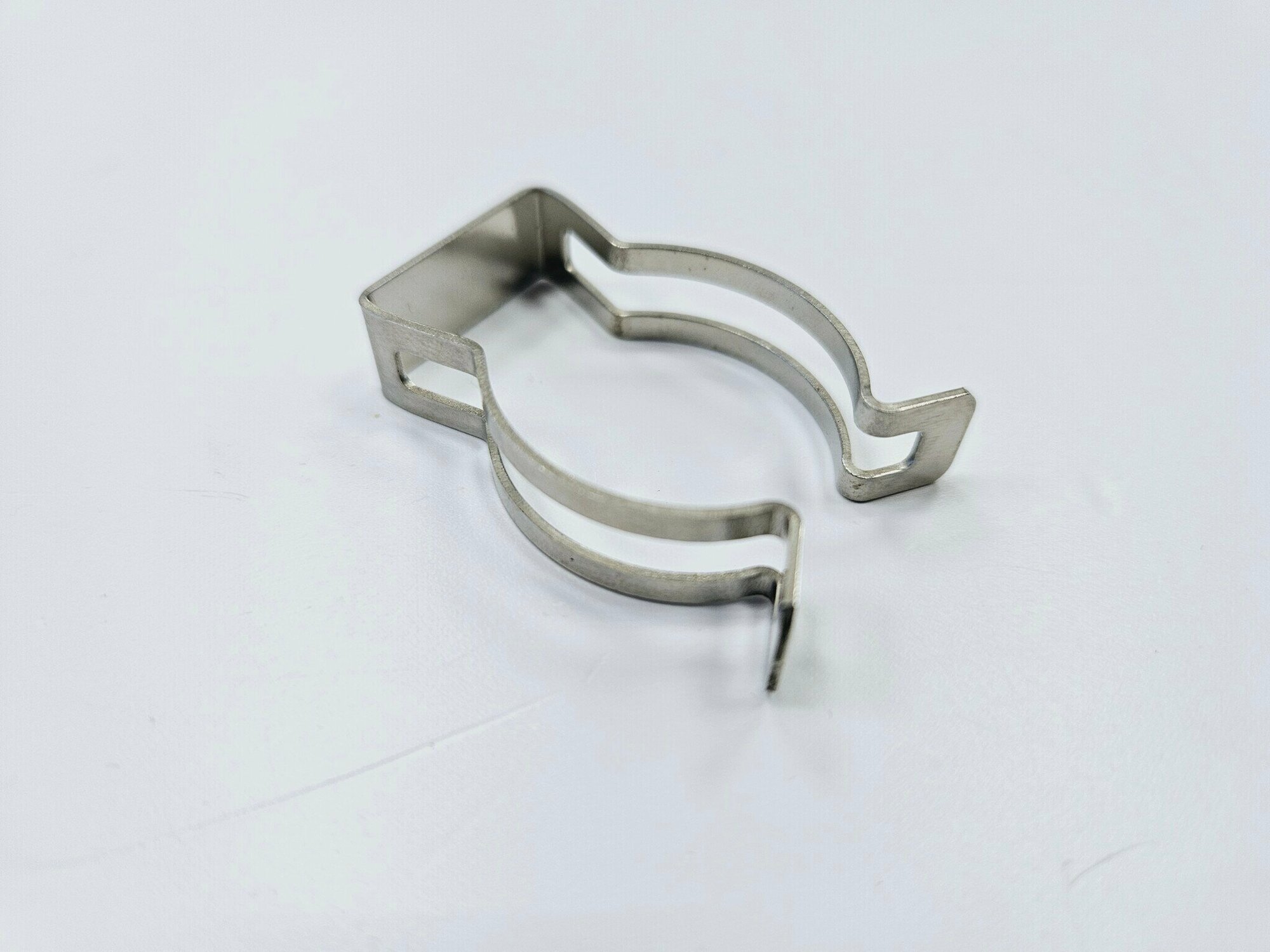 Зажим (клипса) "H" NAVIEN Atmo/Ace/Deluxe. (арт. 20007878A, BH2507446A)