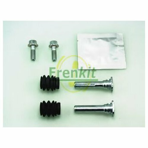 Комплект направляющих суппорта CHEVROLET LACETTI Frenkit 810016