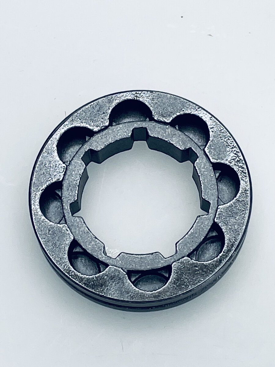 Сменный венец SPR 22273 (3/8", 8 зуб. std 7) Dolmar; O-Mac, STIHL MS 361 №221