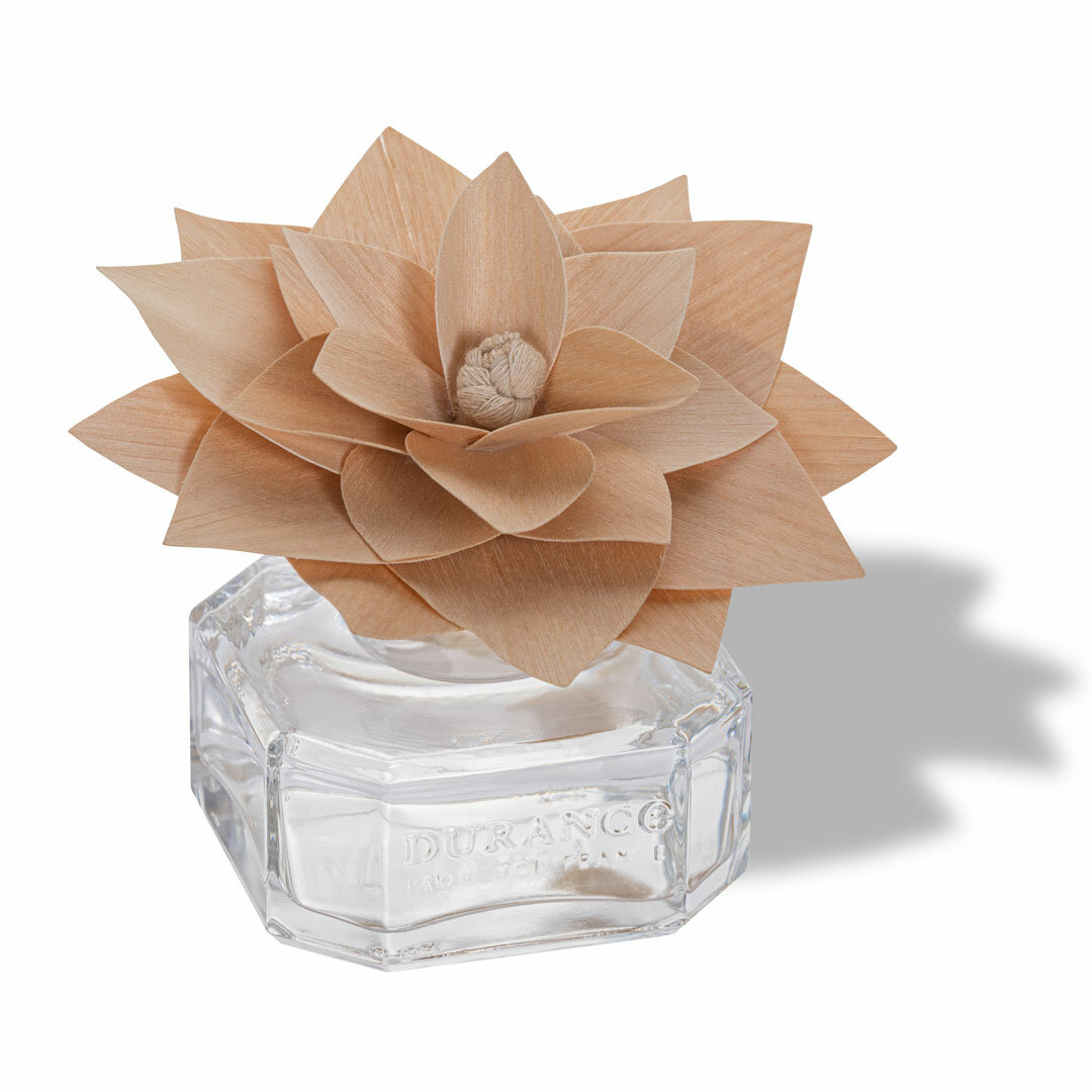 Durance / Диффузор - цветок Мандарин и бергамот 100мл./ Mandarin – Bergamot