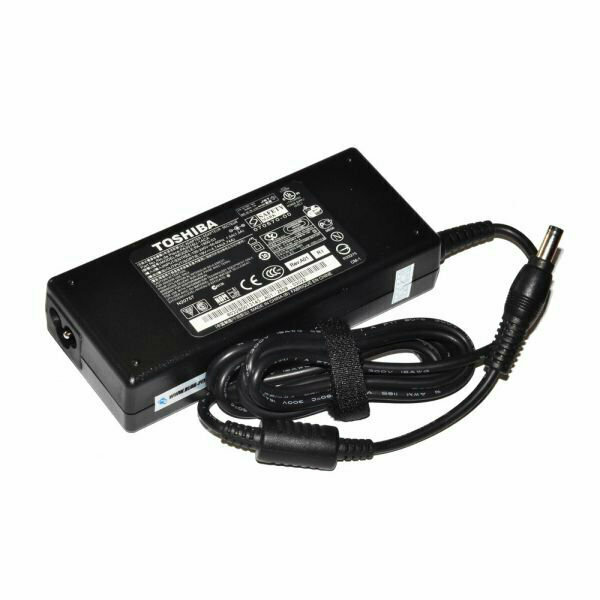 Блок питания Toshiba 5.5x2.5 19V 3.42A