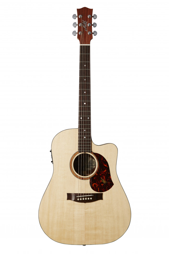 Гитара Maton SRS70C
