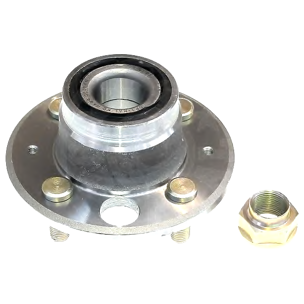 OPTIMAL 912532 (42200S74E50 / 42200SE0000 / 42200SE0004) ступица с подшипником honda: Accord (Аккорд) III (ca) Accord (Аккорд)