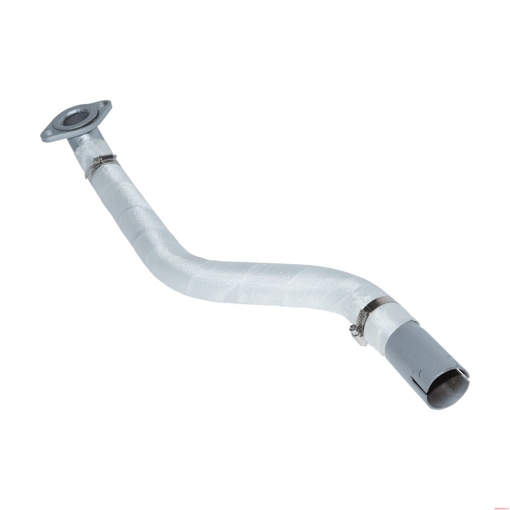 Труба выхлопная CPCD30-RG26 (R950-321000-000)