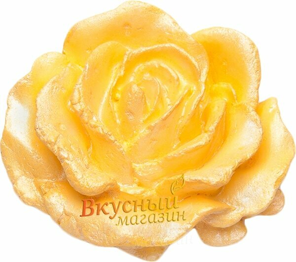 Краситель перл. сухой кандурин Турмалин Sweet Bear, 8 гр. (Набор из 4 шт.)