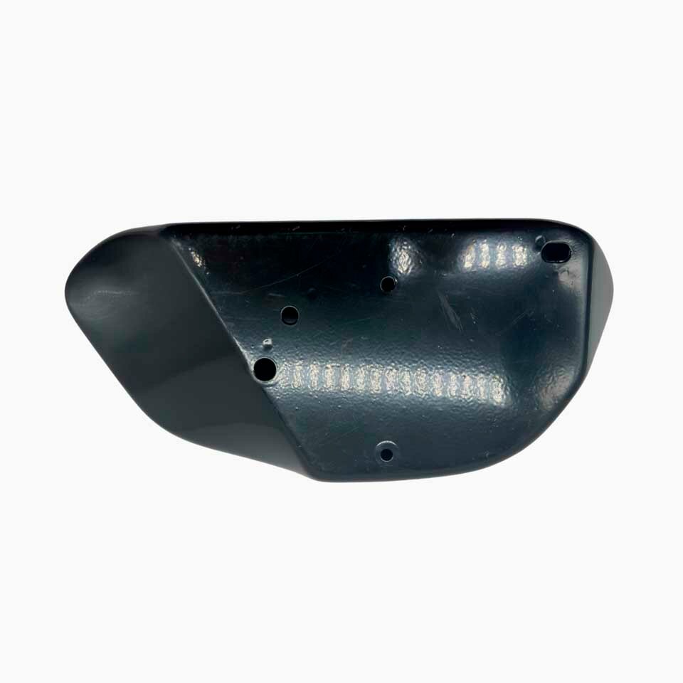 Бардачок (ящик) на мотоцикл Минск левый