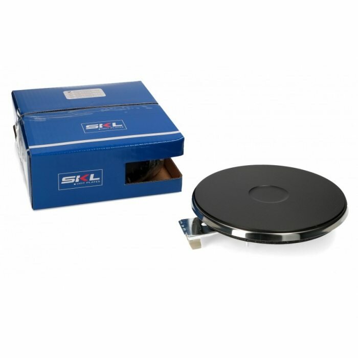 Электроконфорка для электрической плиты универсальная 1500W COK002UN