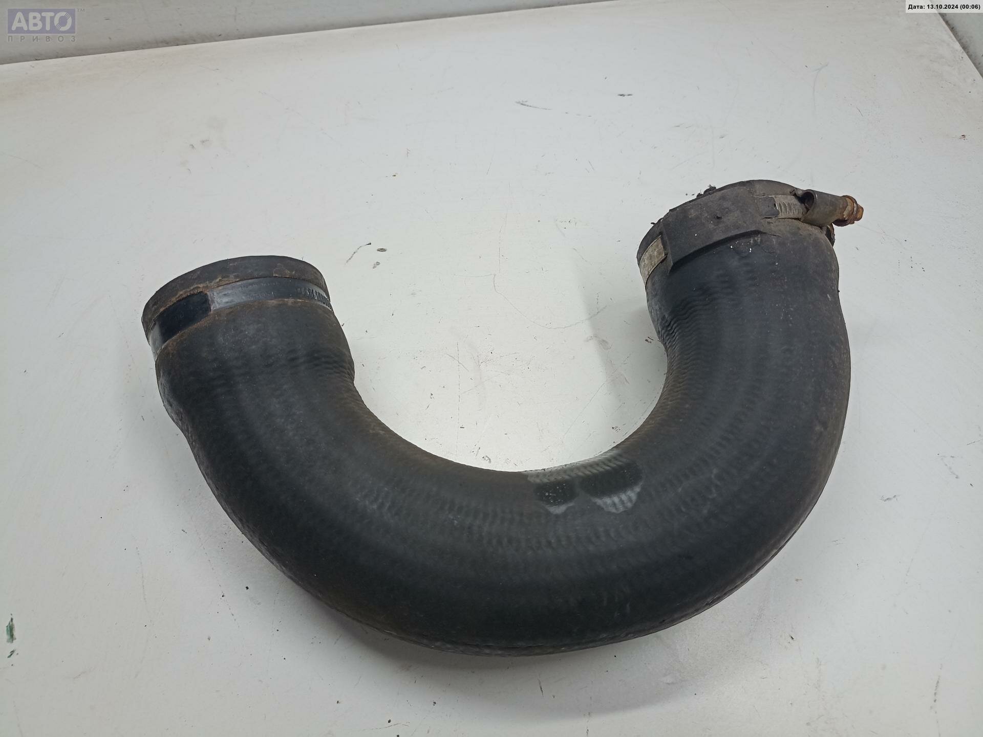 Патрубок интеркулера Opel Vectra C (2002-2008)