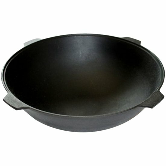 Казан Камская Посуда 10л (к100)