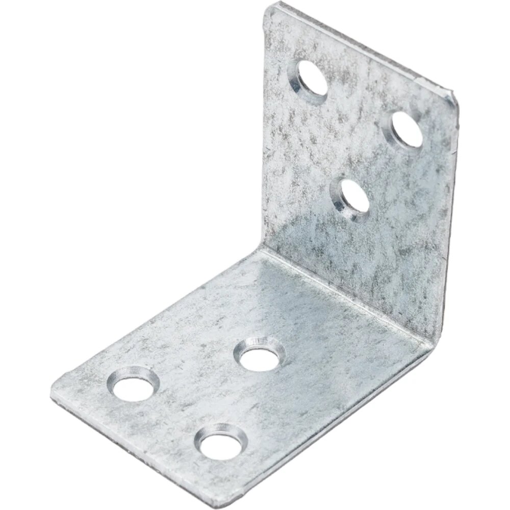 Мебельный уголок крепко-накрепко 40х40х40х1,5 мм 38634