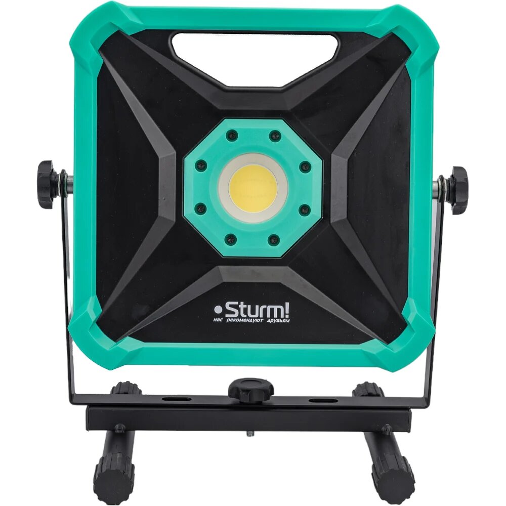Фонарь прожектор Sturm 4053-01-2000