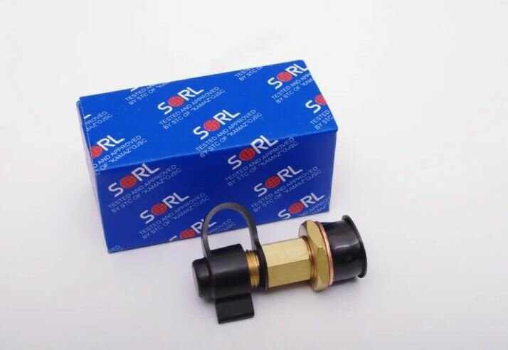 Клапан контрольного вывода SORL