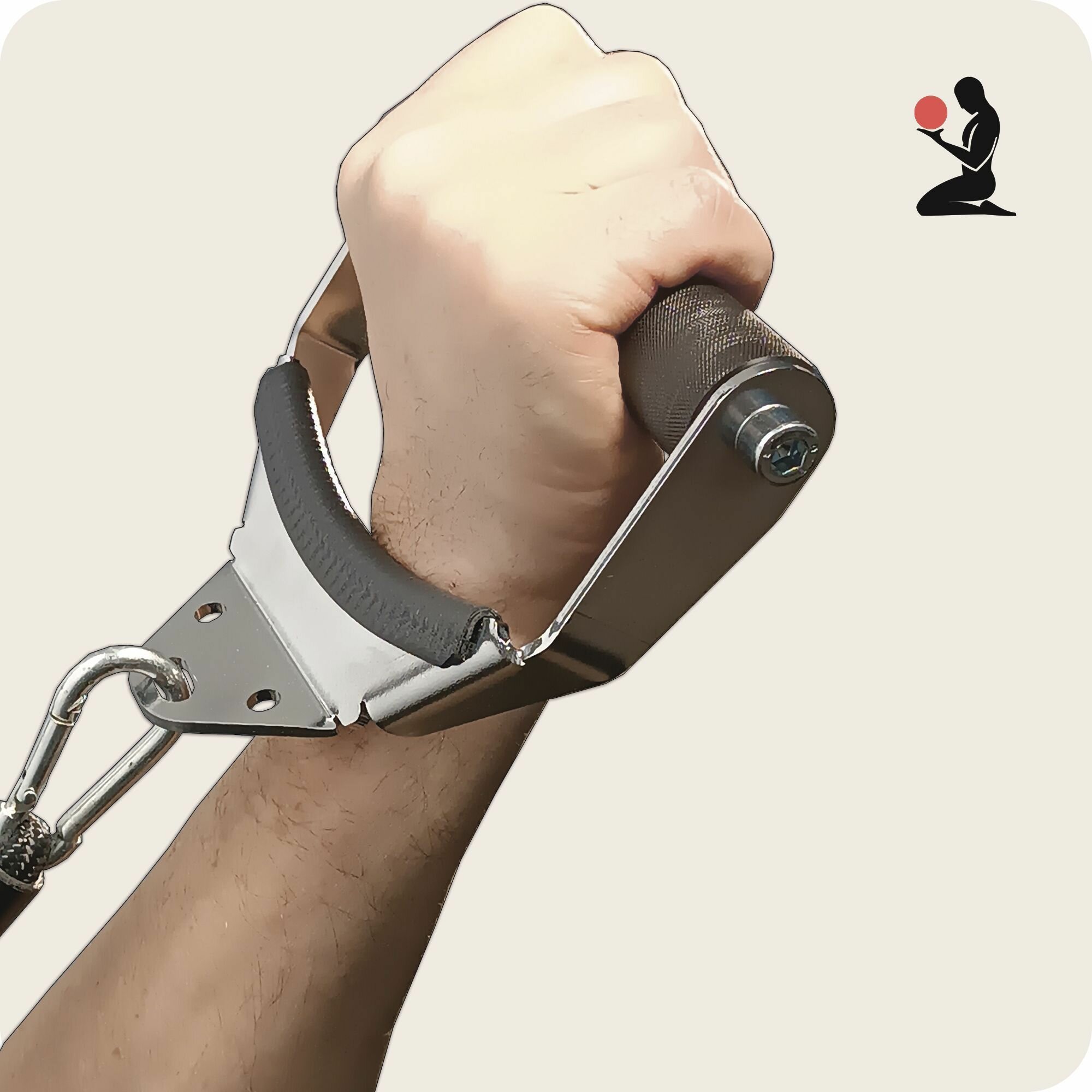 Рукоятка для тяги Штурм