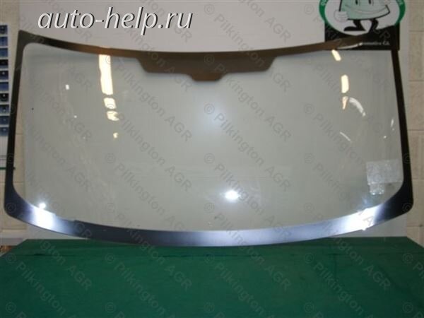 FYG FORD Лобовое VIN без пятака