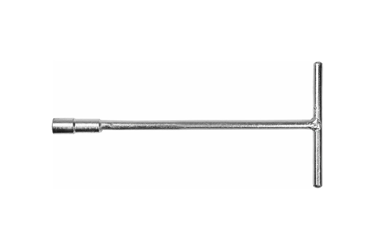 TOPEX торцевой ключ для внутреннего шестигранника 13x400 мм 35D036 - точный инструмент