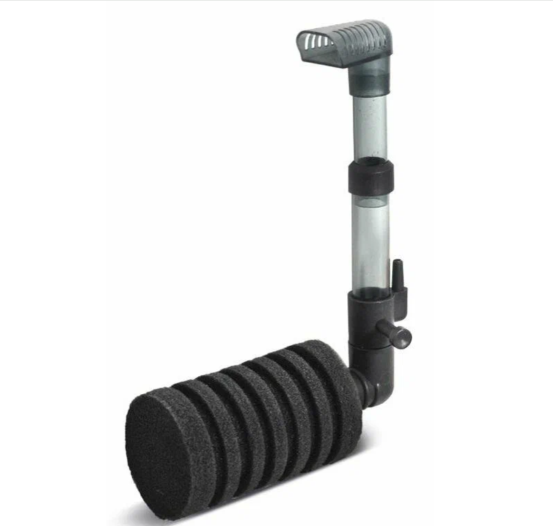 Аэрлифт Laguna с одним фильтрующим элементом 90*130*50 мм