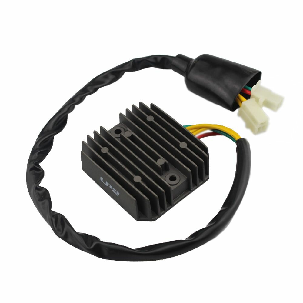 Реле зарядки регулятор Honda VT750DC 01-07 31600-MCR-A01