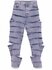 Джинсы Off-White Punk Striped, размер 33