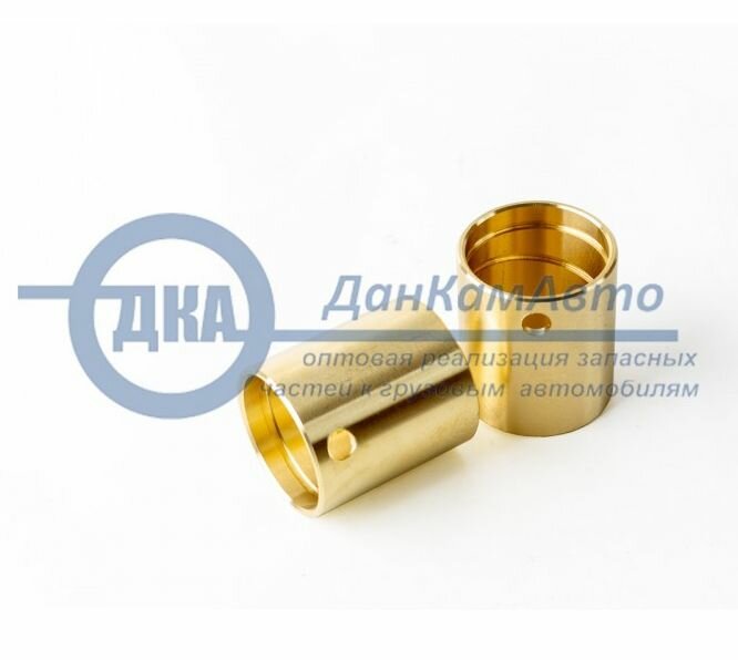 Втулка шкворня 6520 бронзовая