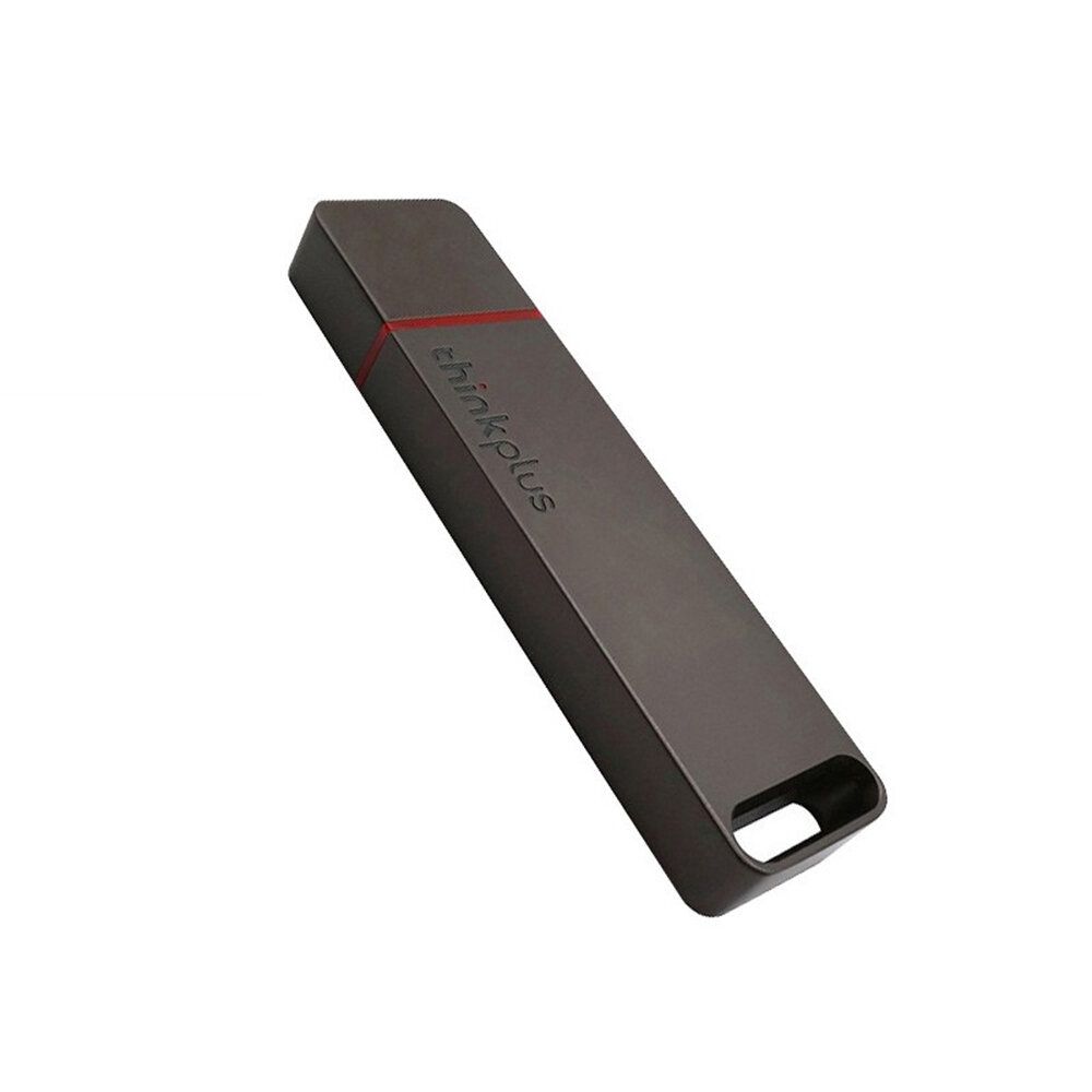 ThinkPlus TU100 Pro 1 ТБ USB3.1 Портативный твердотельный U-образный металлический