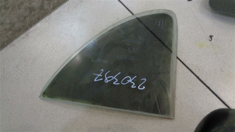 Форточка двери задняя левая от Nissan Almera N15 1995-2000