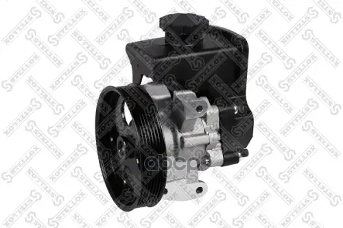 Насос Гур Mb W204/S204/W211/S211 1.8-2.0 02- Stellox арт. 0036349SX