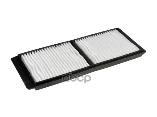 Фильтр салона! Mazda 2 1.3/1.5/1.4D 07> Stellox арт. 7110406SX