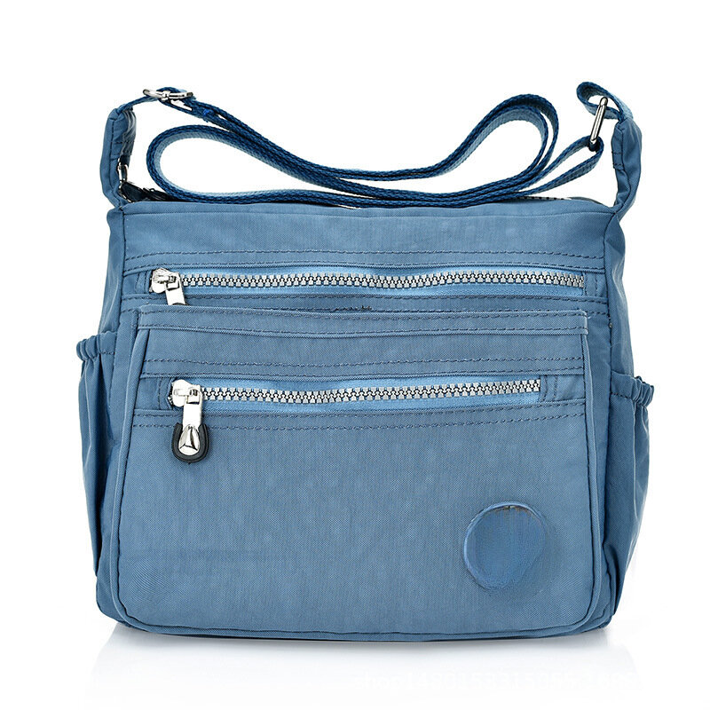 Сумка мессенджер