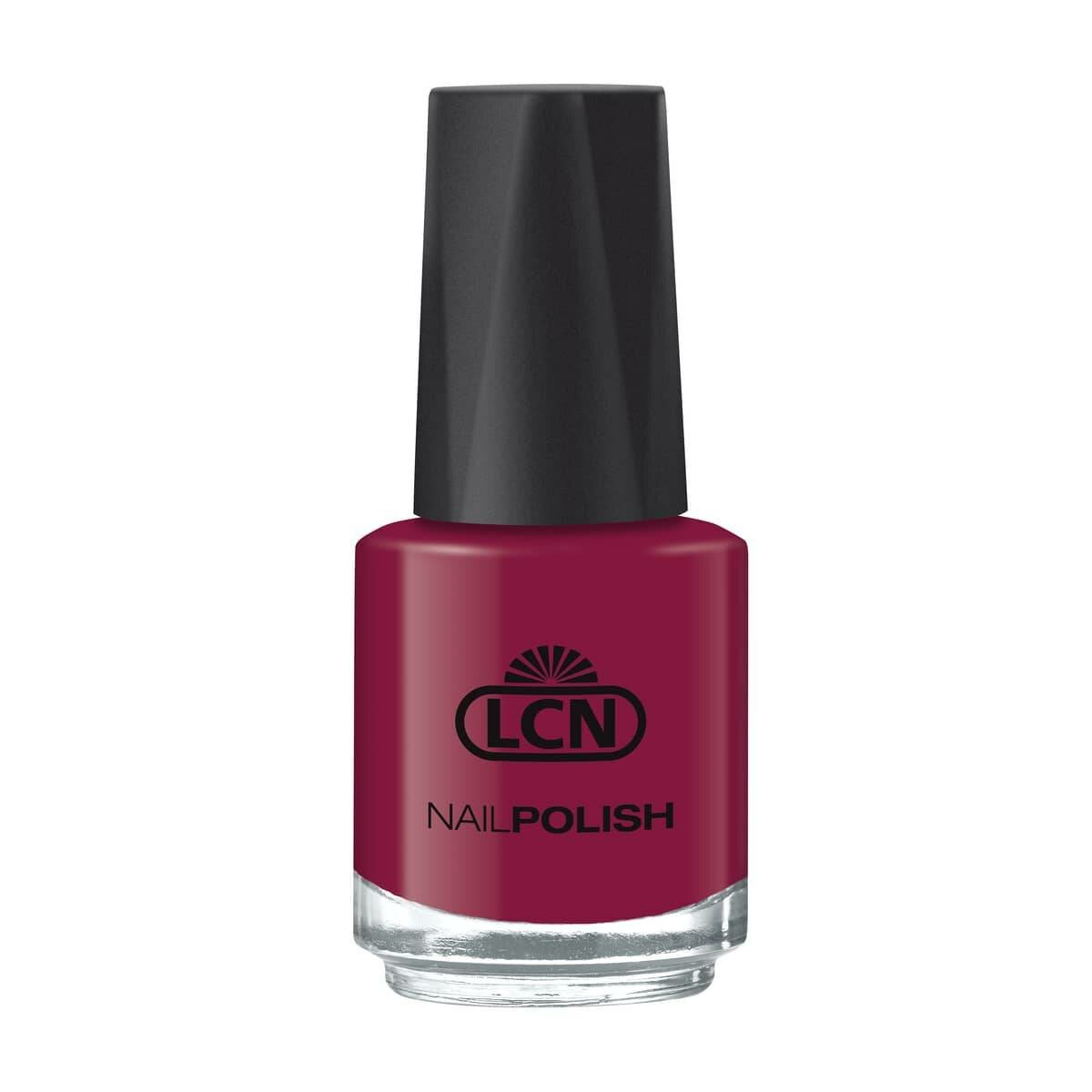Nail Polish - Лак для ногтей - Mon chéri 16 мл