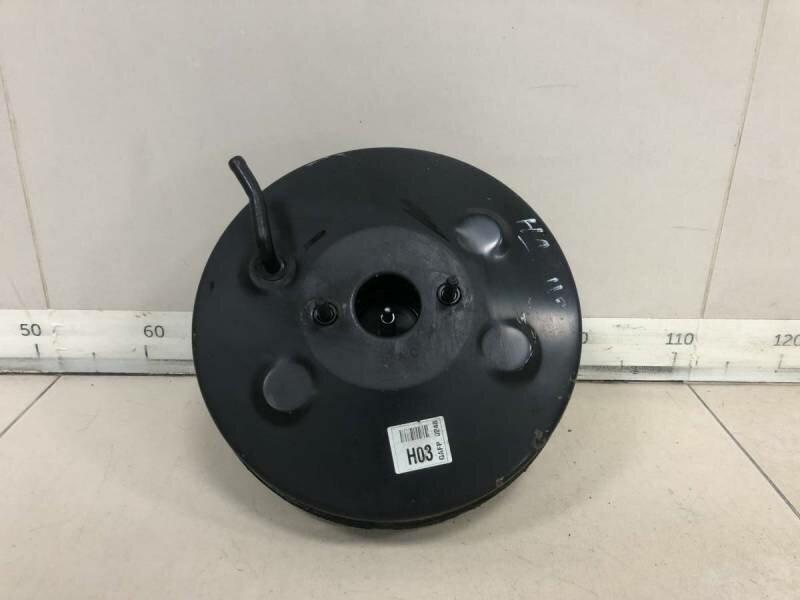 Усилитель тормозов вакуумный Hyundai Elantra HD 2006-2010 кат.номер: 591102H350