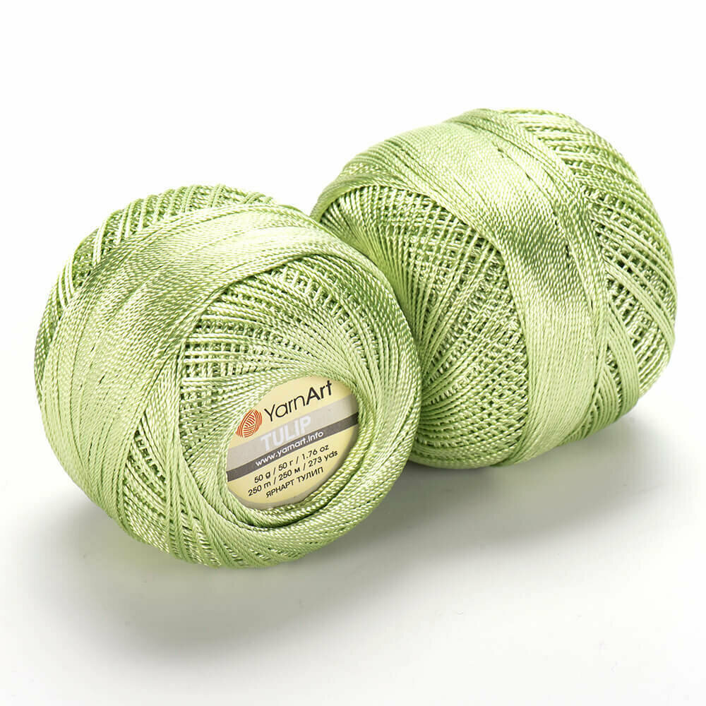 Пряжа YarnArt Tulip (6 шт)