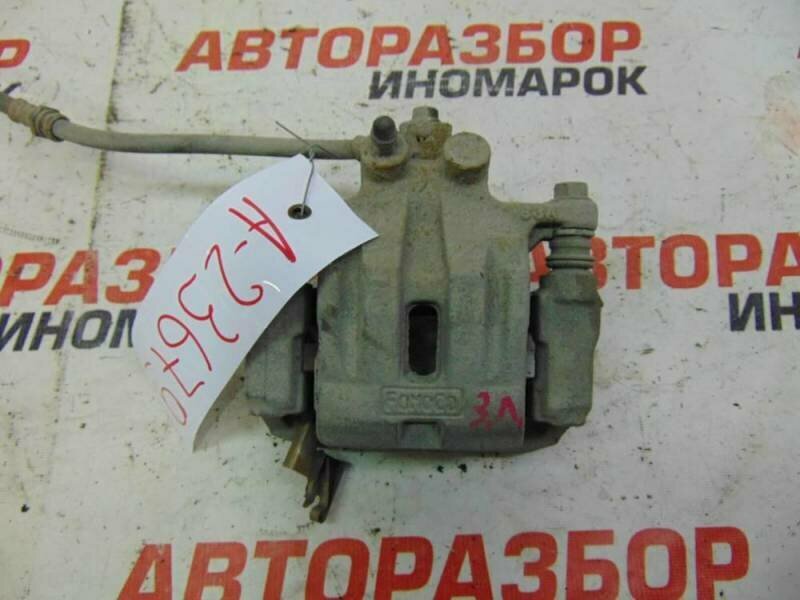 Суппорт задний левый Mazda CX-7 ER 2006-2012 кат.номер: L20626990C