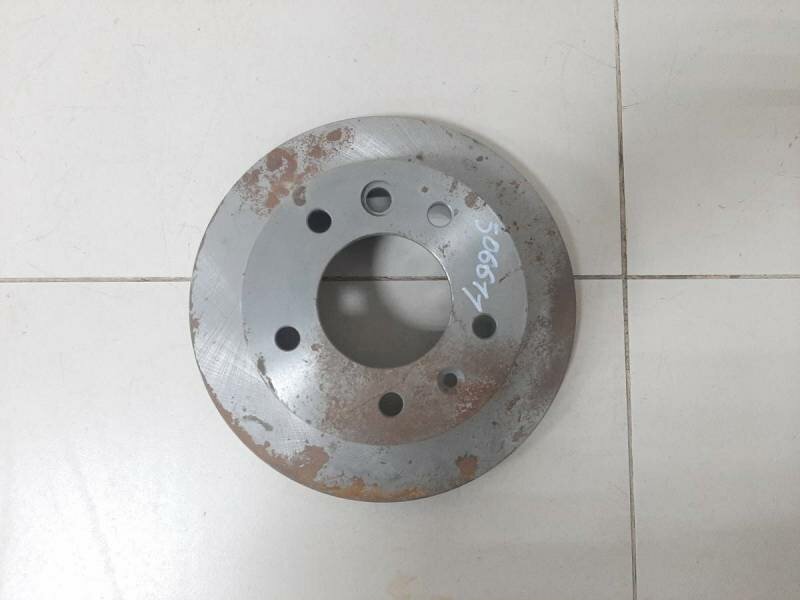 Диск тормозной передний Mercedes-Benz Sprinter 901-905 /Sprinter Classic 909 1995-2006 кат.номер: 0155212032 A9024210612 A902421061264 A9024210912 A902421091264 2D0615301C 2D0615301D 2D0615601E